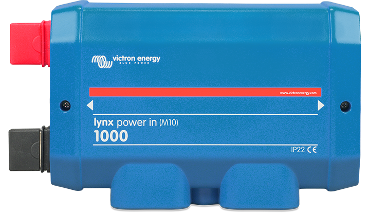 Lynx Power In - Victron Energy