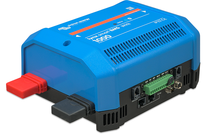 Lynx Smart BMS - Victron Energy
