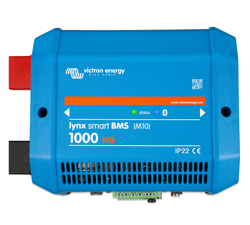 Lynx Smart BMS NG - Victron Energy
