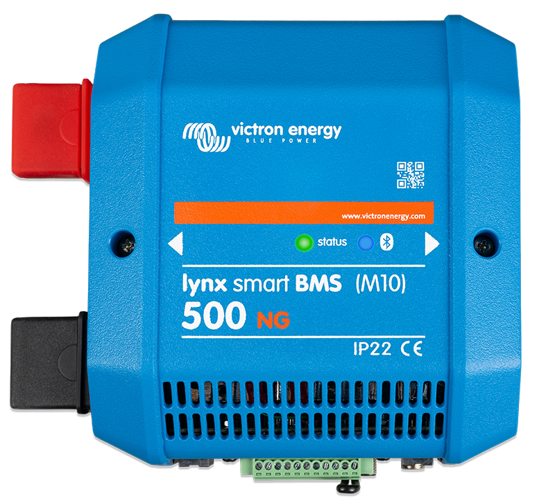 Lynx Smart BMS NG - Victron Energy