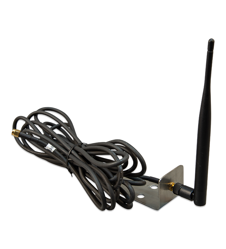 Outdoor LTE-M wall-mount antenna - Victron Energy