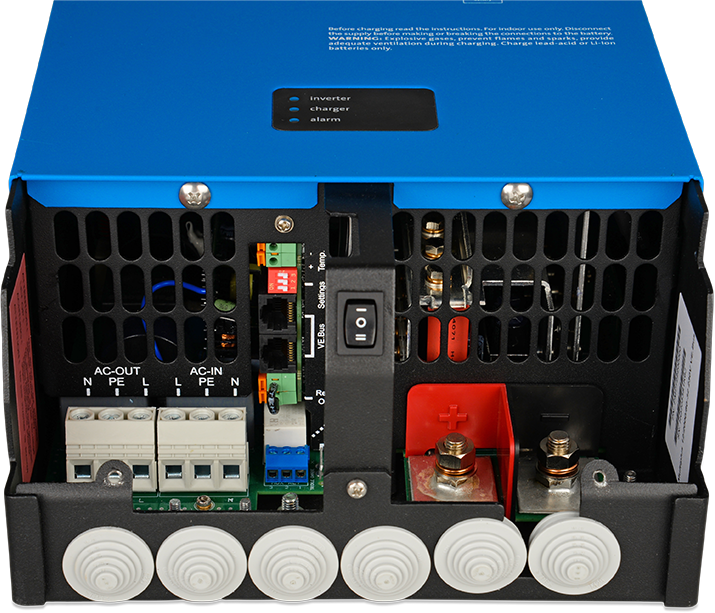 MultiPlus 2000VA - Victron Energy