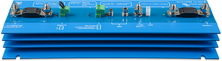 Smart BMS 12/200 - Victron Energy