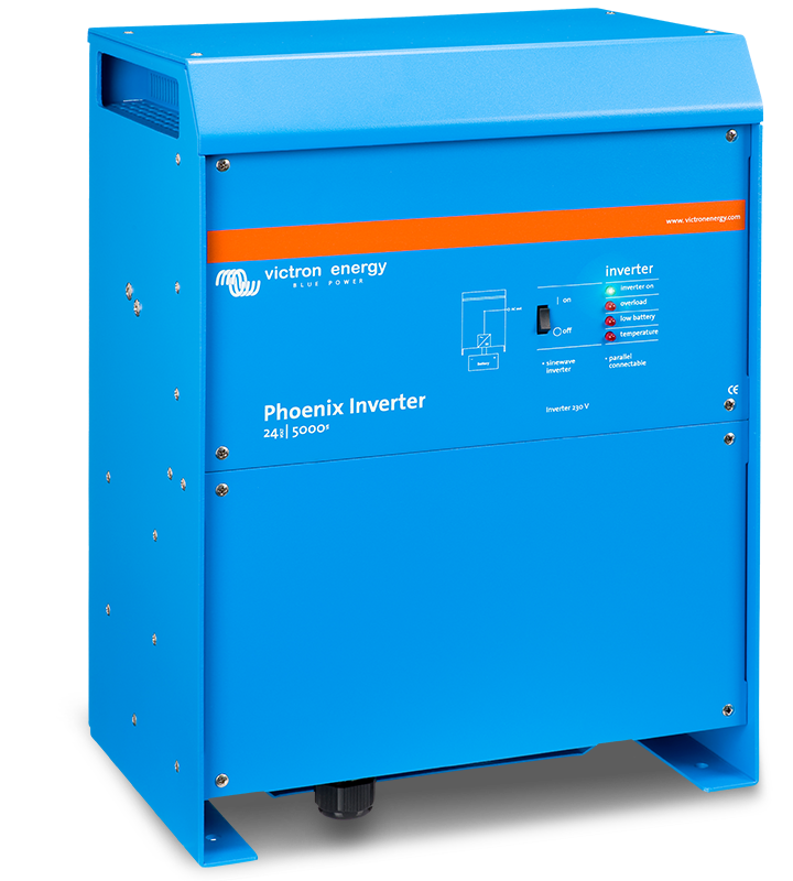 Inverter - Victron Energy