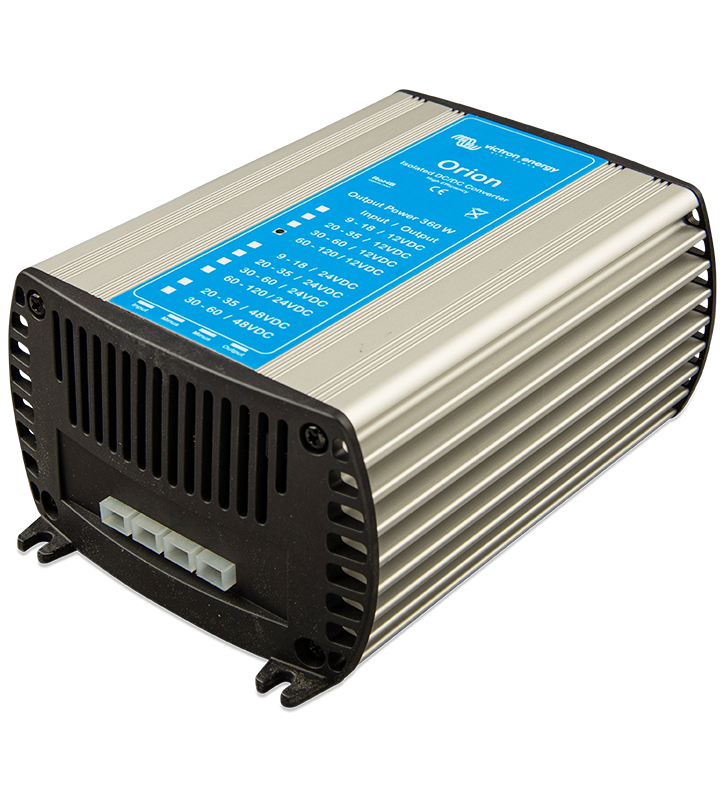 Orion DC-DC Converters 110V, Isolated - Victron Energy