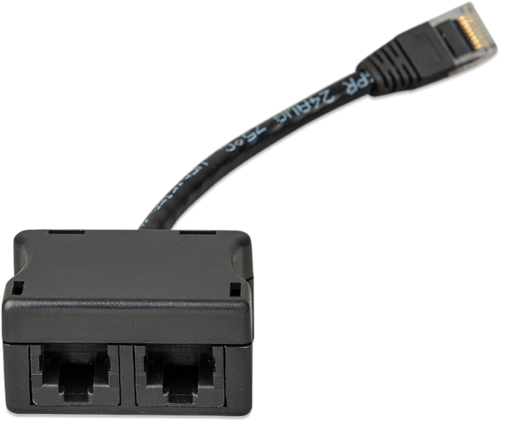 RJ45-splitter - Victron Energy