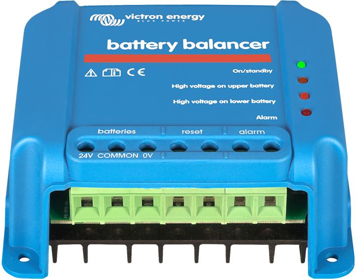 Battery Balancer - Victron Energy