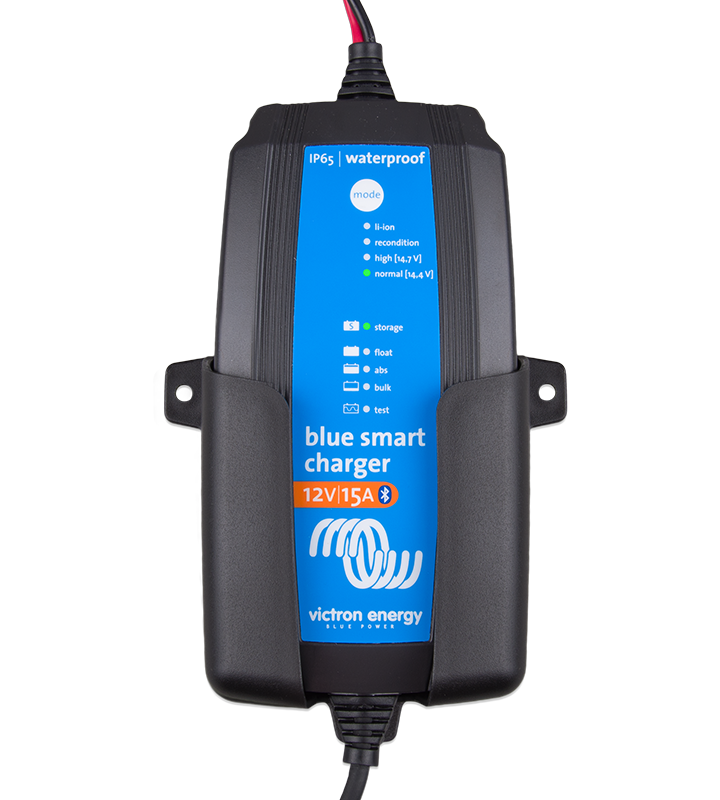 Wall Mount for Blue Smart IP65 Charger - Victron Energy